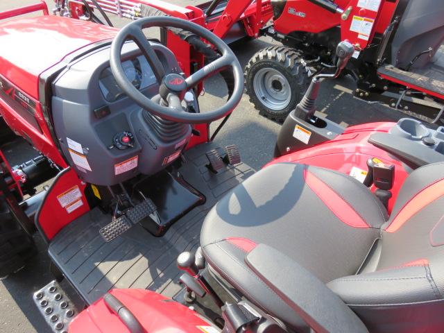 2022 Mahindra 2638 HST LOADER Tractor | Specialty Auto & RV Sales | RVs ...