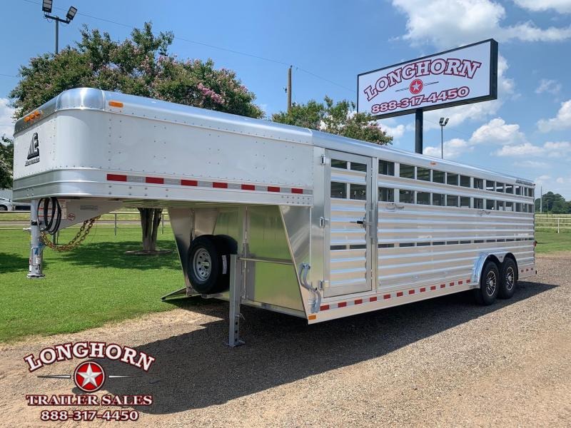 Elite Stock trailers for sale - TrailersMarket.com