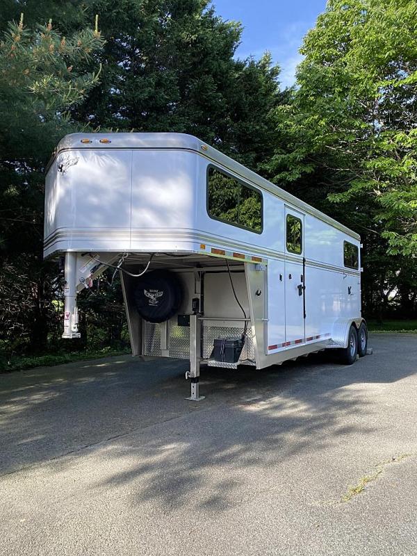Hawk Horse trailers for sale - TrailersMarket.com