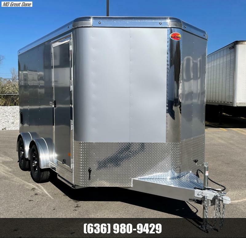 Motocross Trailer Skins