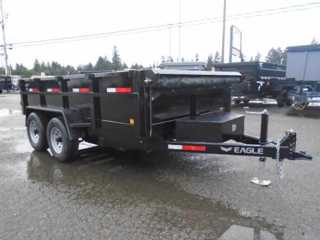 Eagle trailers for sale - TrailersMarket.com