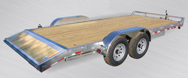 All Inventory - Hill Equipment Trailers of Columbus