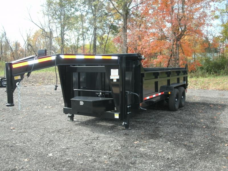 Home - Hill Equipment Trailers of Columbus