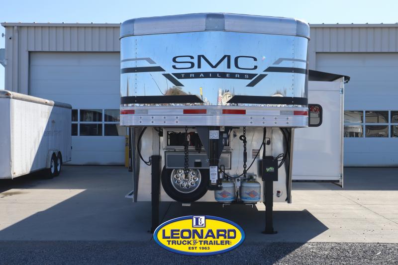 New smc trailers for sale - TrailersMarket.com