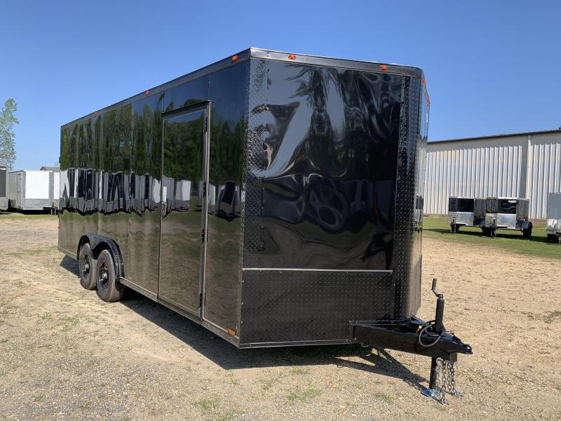 Cynergy trailers for sale - TrailersMarket.com