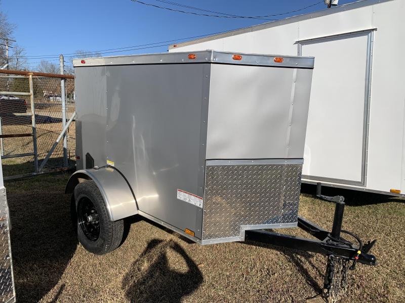 Cynergy trailers for sale - TrailersMarket.com