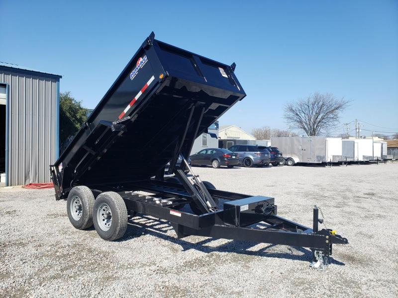 Hawke Dump trailers for sale - TrailersMarket.com
