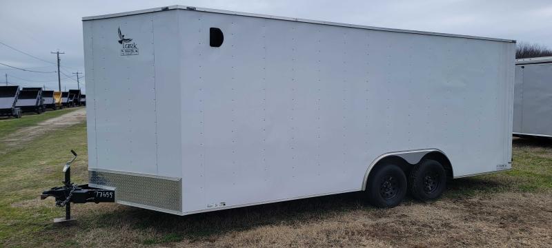 2022 LARK VT8.5X20TAVNEX | Trailers for Sale in Bridgeville, DE | Cargo ...