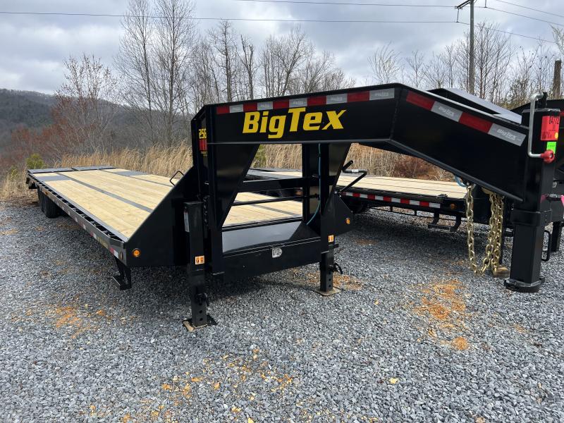 Big Tex Equipment trailers for sale - TrailersMarket.com