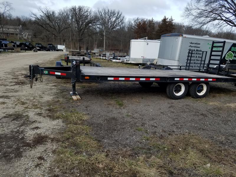 Equipment Trailers for sale in Seneca, IL - R and P Carriages Technical ...
