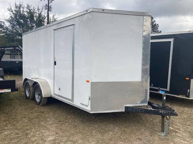 Pre-Owned Trailers - Northshore Trailer and Equipment