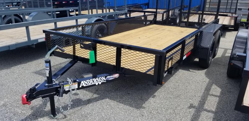 Anderson trailers for sale - TrailersMarket.com