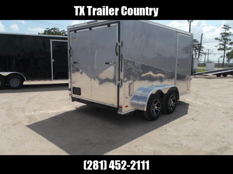 Motocross Trailer Skins
