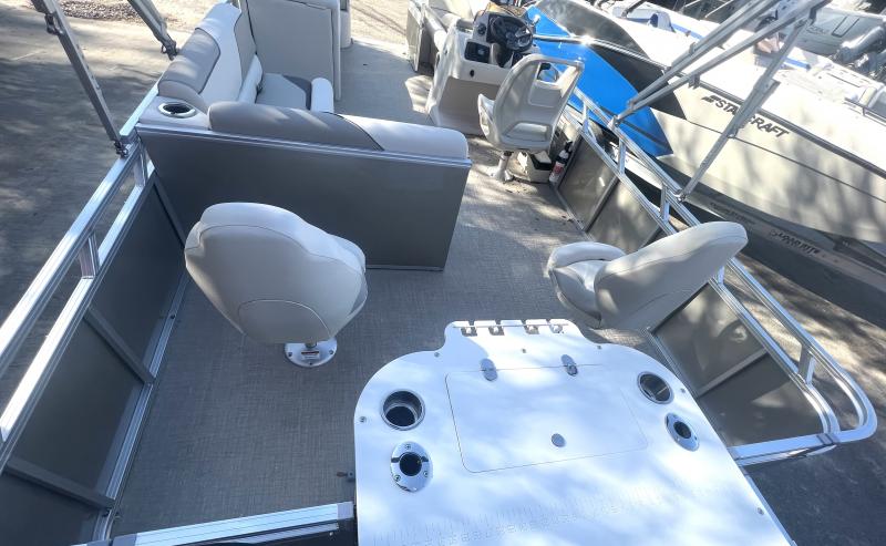 Catalina Fish Pontoon