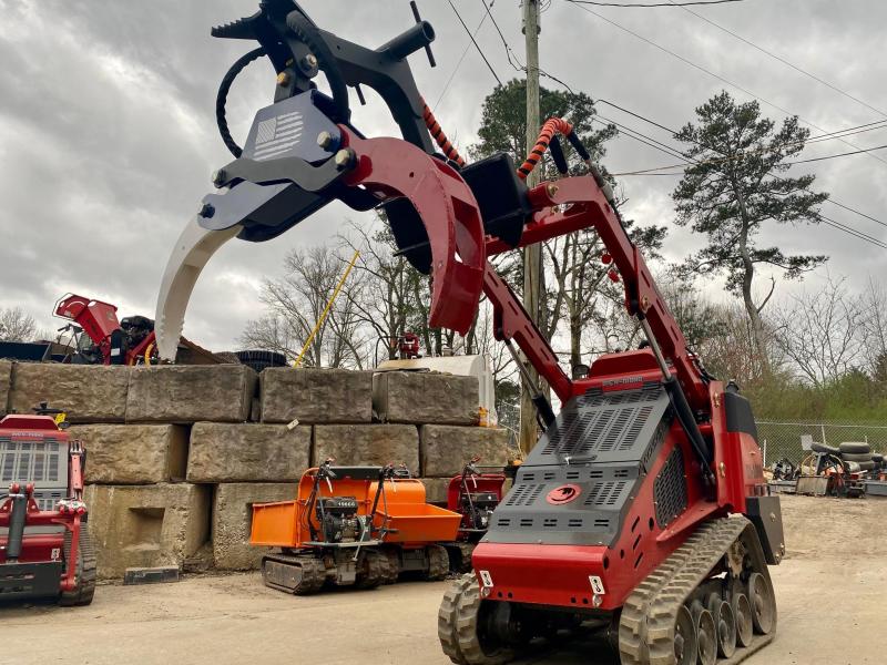 Mini Logging Equipment