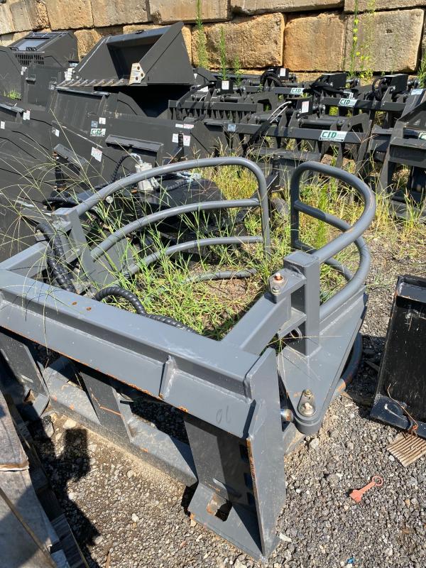 Grabbers 2022 Trailer