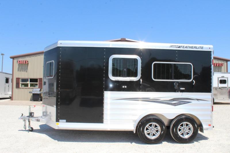 Featherlite Horse trailers for sale - TrailersMarket.com