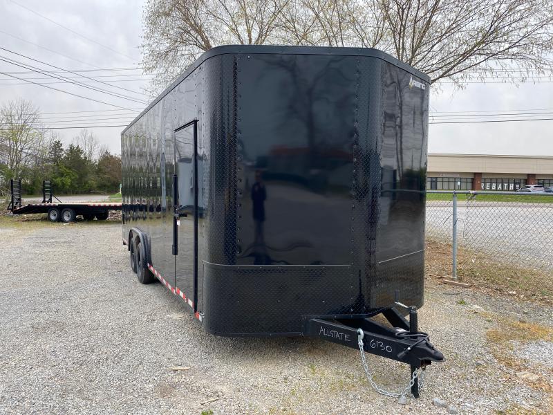 2022 Arising 8.5 X 22 Enclosed Cargo Trailer | Cargo Trailers | dump ...