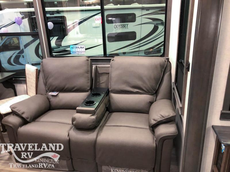 2022 Alliance RV Paradigm 340RL Pierce RV Supercenter | atelier-yuwa ...