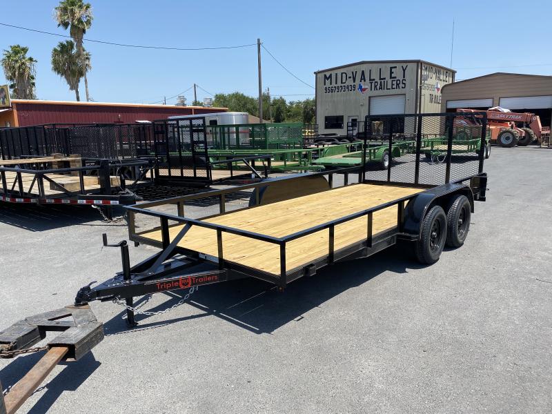 Home - Mid Valley Trailers in Texas