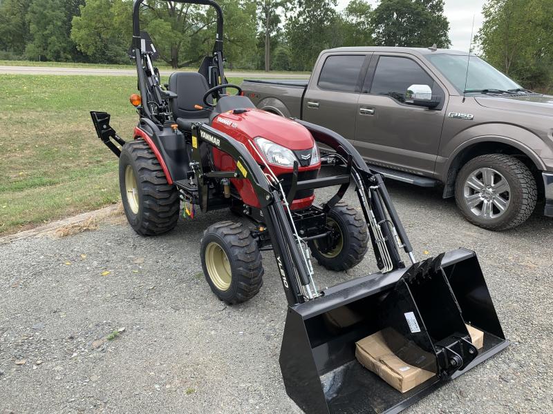 Yanmar SA Series Premium Cab Curtis Industries LLC, 43% OFF