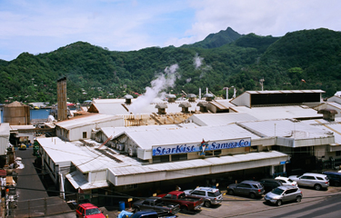 StarKist to pay USD 6.3 million fine for polluting bay in American Samoa
