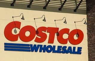 For Costco, sustainability a long-term commitment