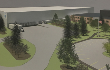 Raw Seafoods owners opening new cold storage facility in Massachusetts