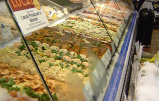Retailers up the ante on value-added seafood