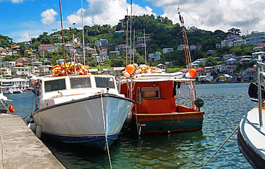 Grenada Economy