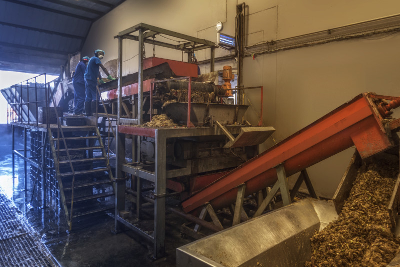 AgriProtein to build 20 fly farms in North America | SeafoodSource