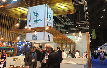 Belgium’s Setraco Foods breaks into ready-made meal market, introduces ...