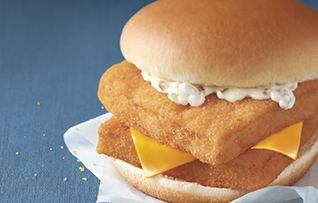 McDonald’s new Filet-O-Fish part of Lent capitalization strategy