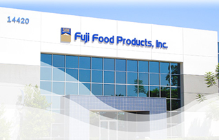 Fuji Food expands Okami line with Alaska salmon