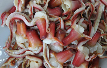 Clearwater threatens legal action after losing Arctic surf clam monopoly