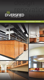 Resources – Diversified Casework