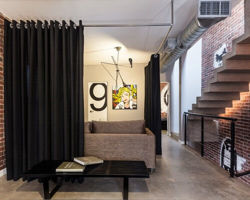 What Are Some Unique Affordable DIY Room Divider Ideas What Are Some Unique Affordable DIY Room Divider Ideas