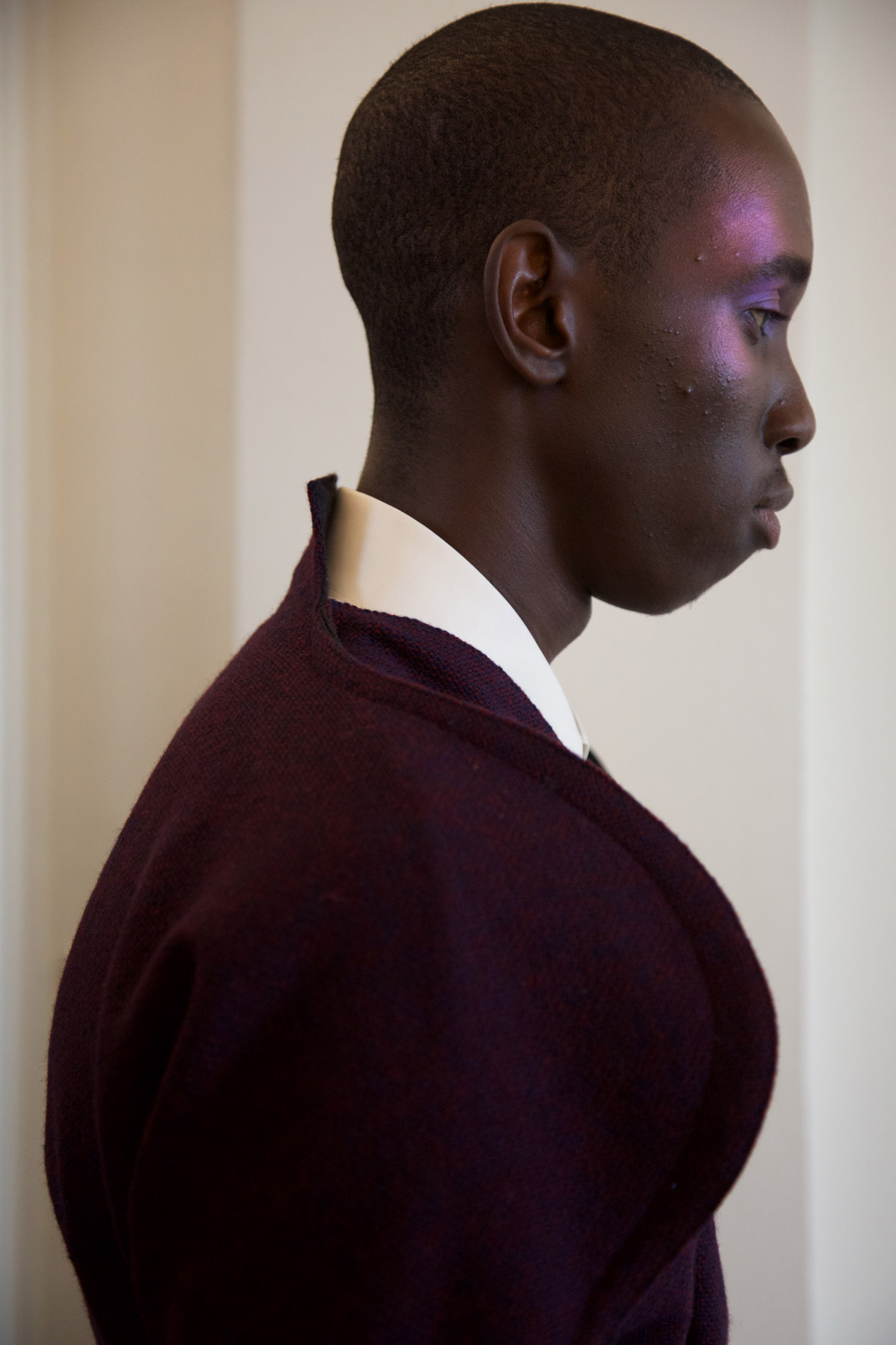 Andre Walker's Collection 30 Years in the Making