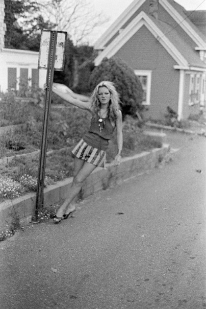 Cookie Mueller Returns