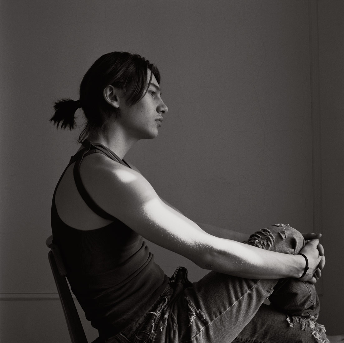 In Remembrance—Photographer David Armstrong