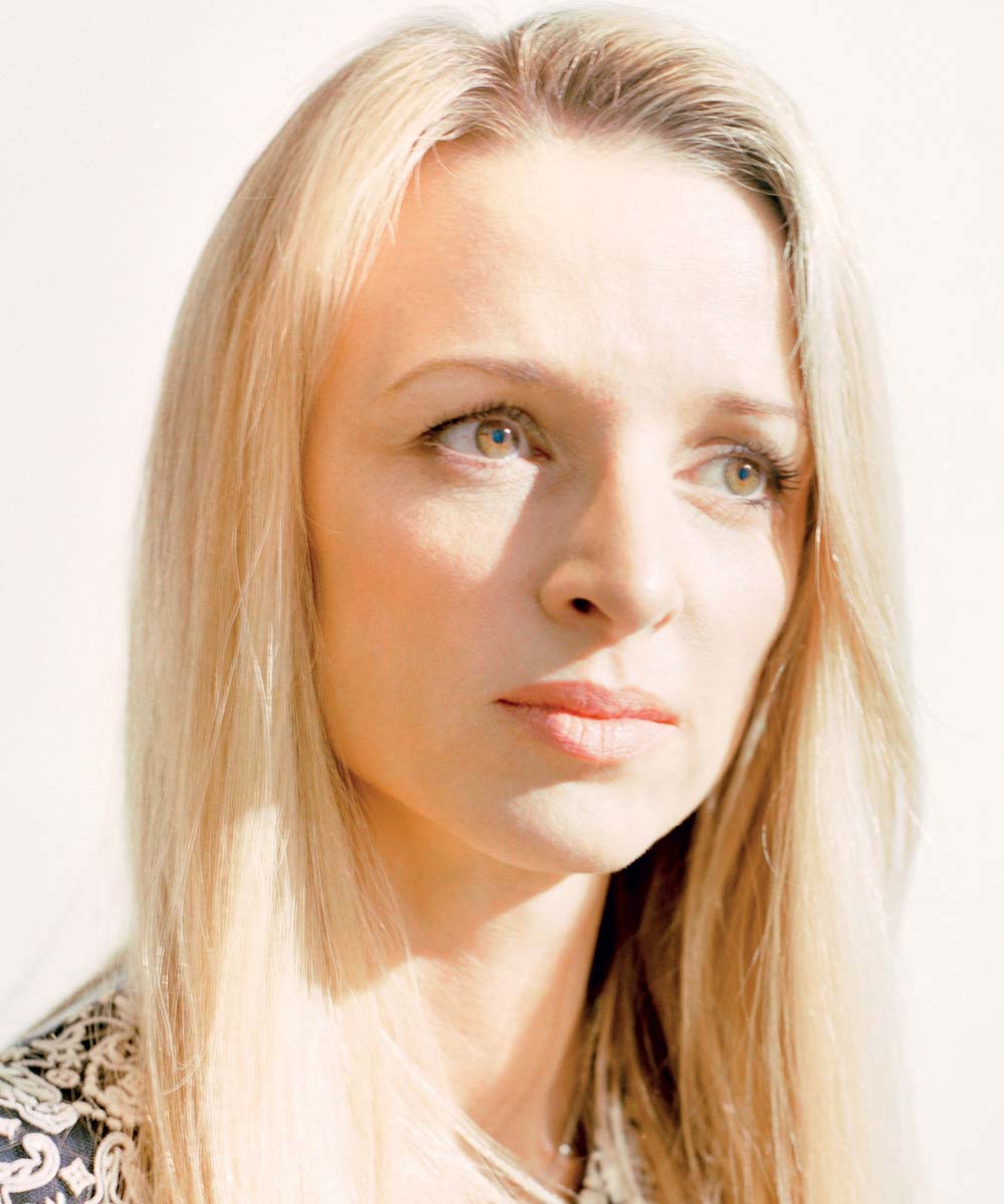 Shaping the fashion world of the future with Delphine Arnault and the ...