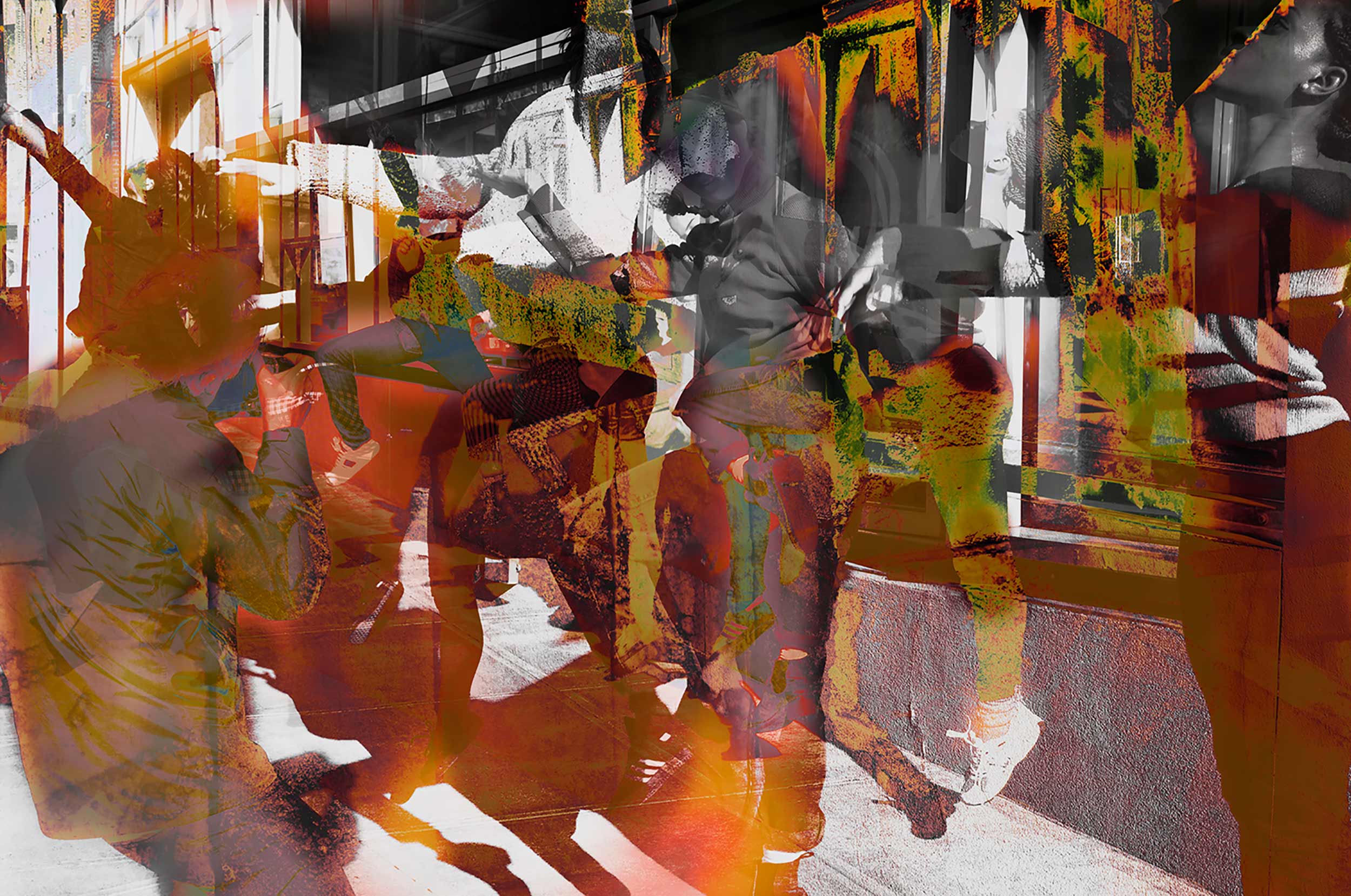 James Welling on his photo ‘1538’