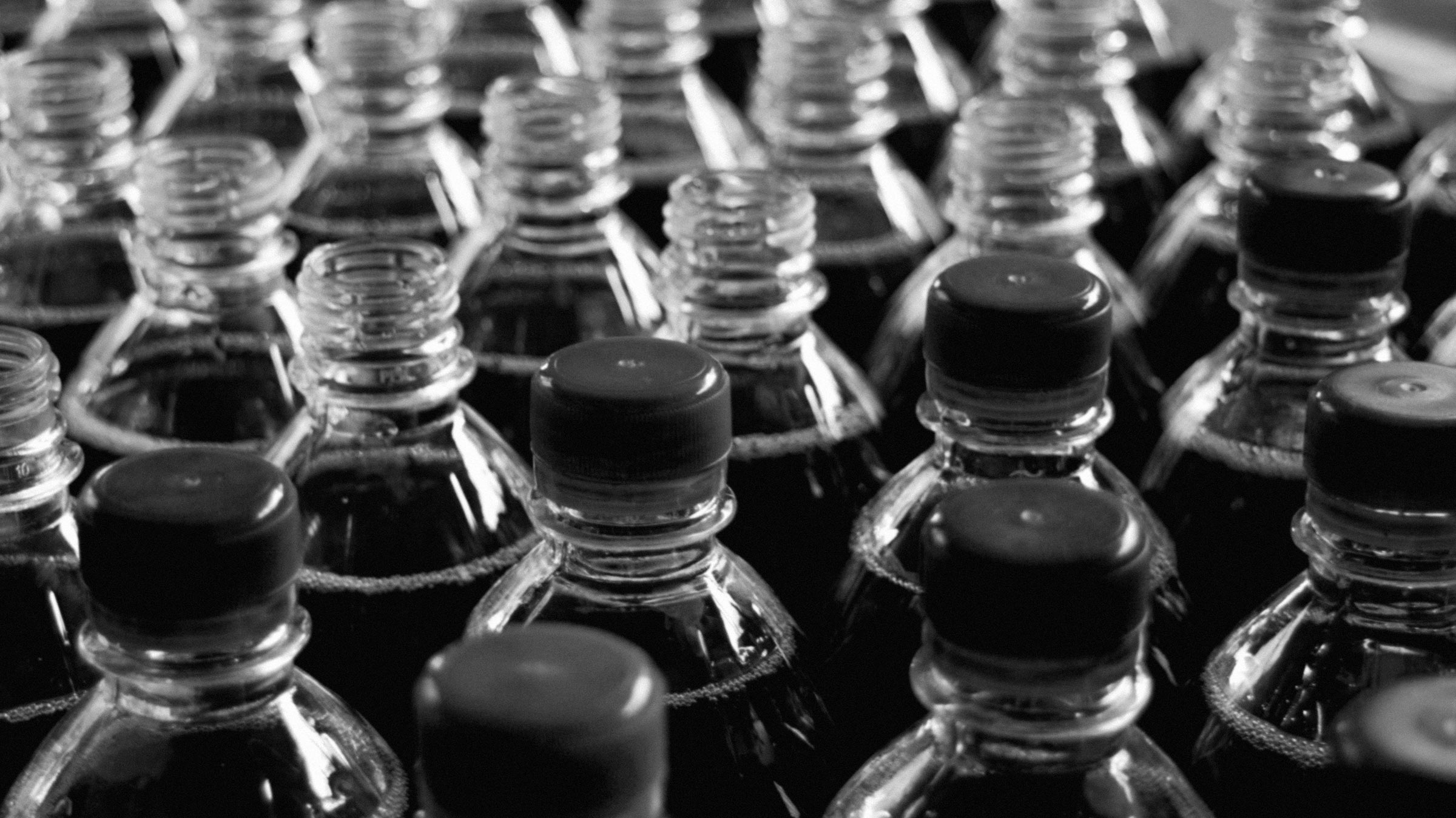 Scientists discover traces of plastic in humans