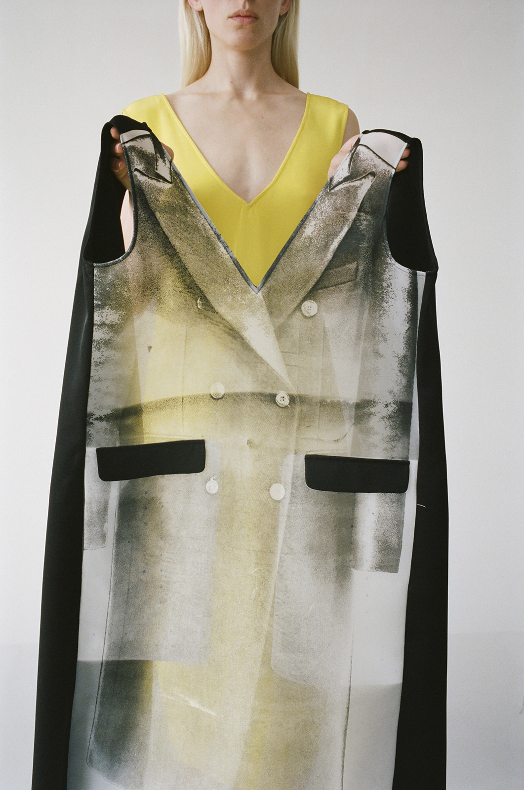 Meet Peter Do, the designer pushing tailoring into the next decade