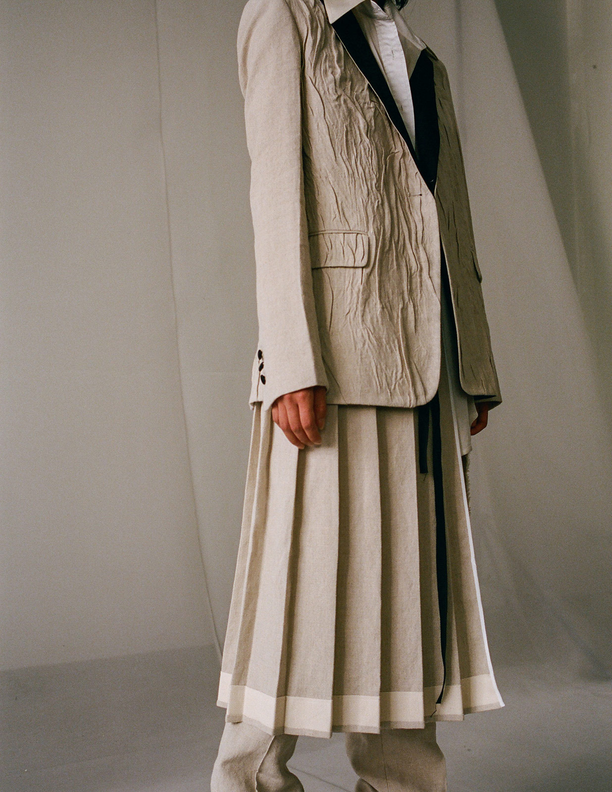 Meet Peter Do, the designer pushing tailoring into the next decade