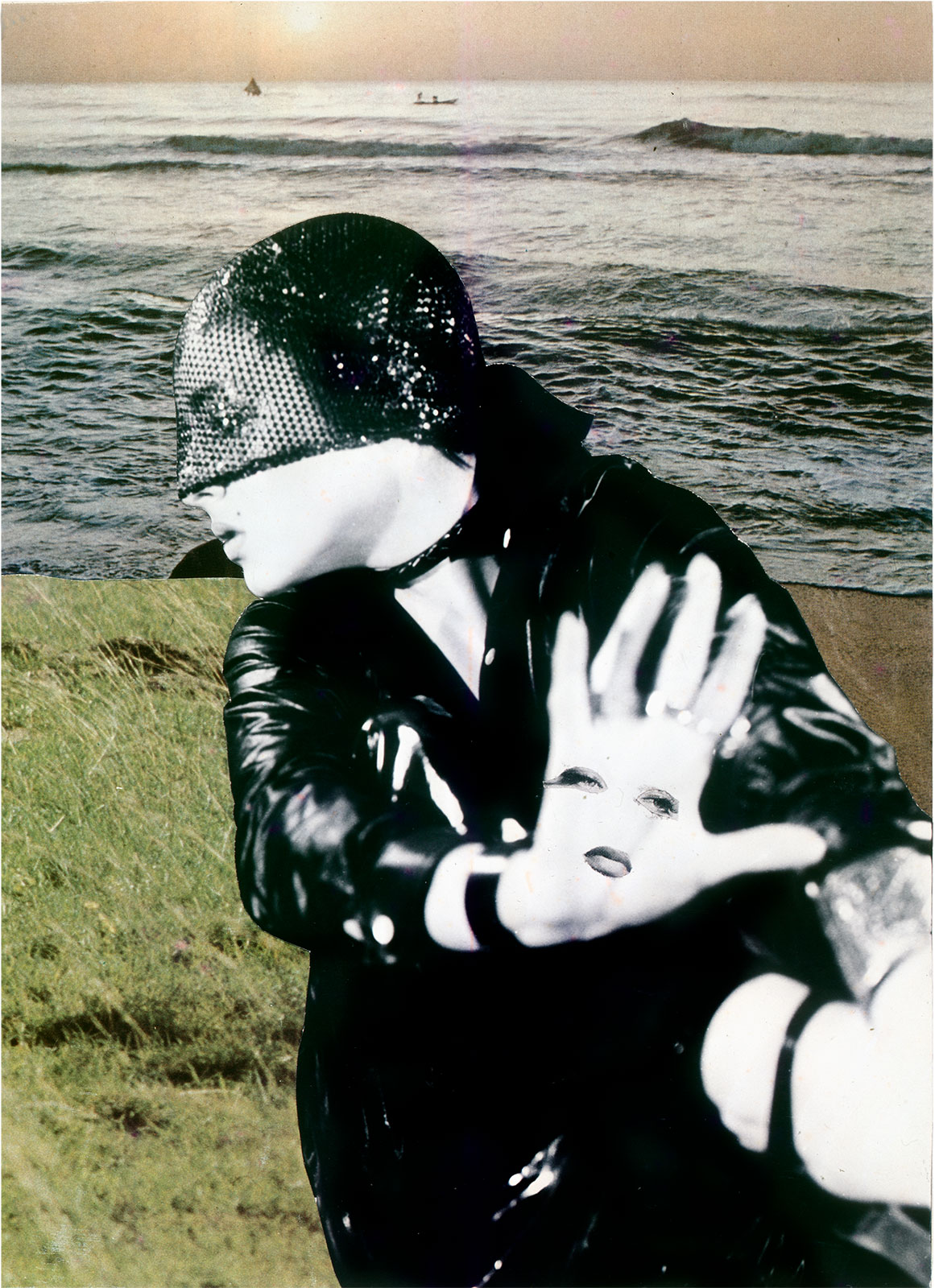 Penny Slinger invites us to unveil the feminine psyche in a new tantric ...