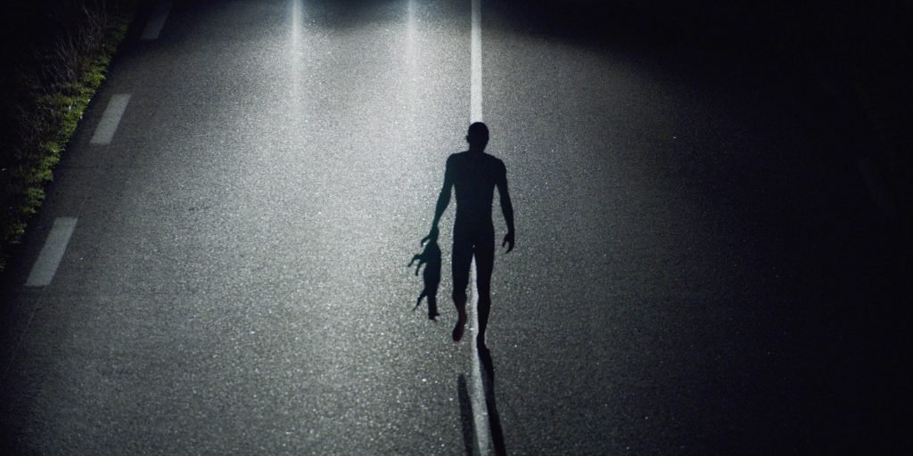 Meet the artist starting a roadkill-to-table revolution