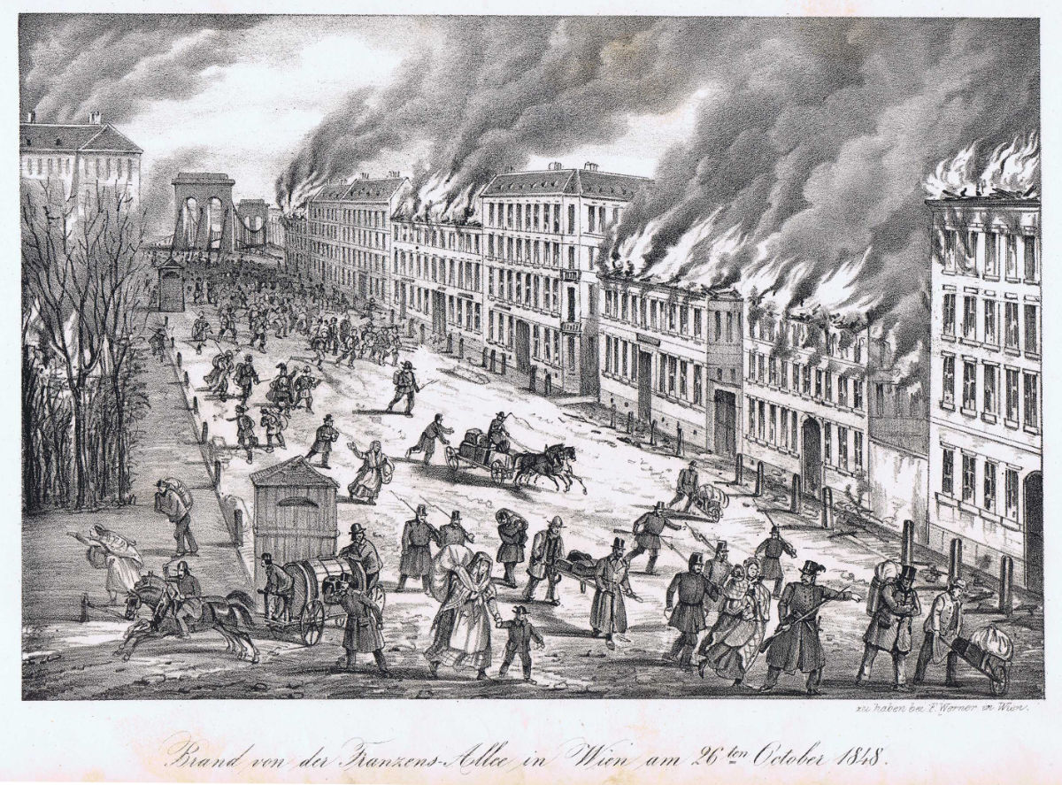 Why a feminist political organization from 1848 is back in the spotlight