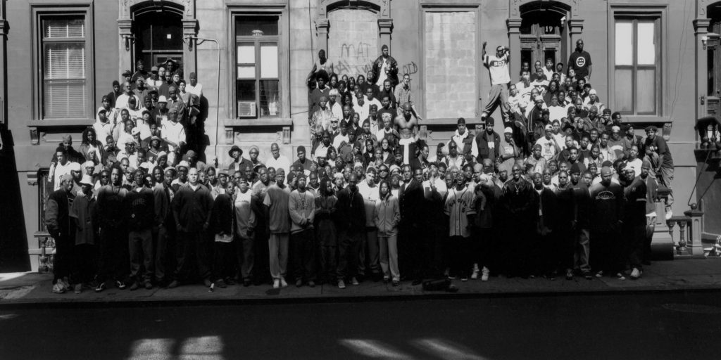 ‘Storytellers of the black narrative': Revisiting Gordon Parks’s ‘A ...