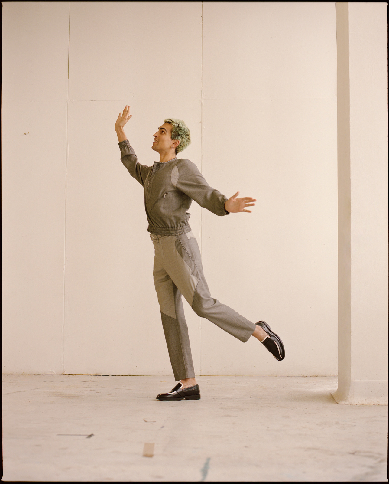 Vegyn, music’s favorite mystery collaborator, finds freedom in a sound ...